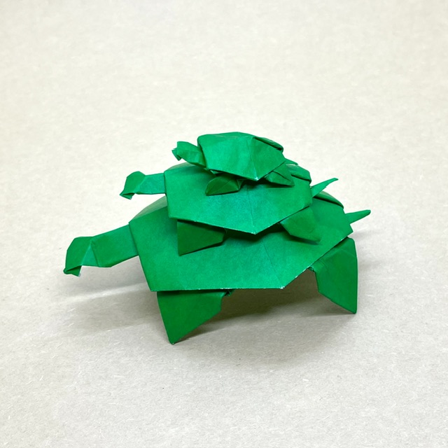 IMG_7370 | オリオリ折り紙マンブログ